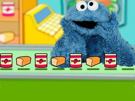 Math | Sesame Street