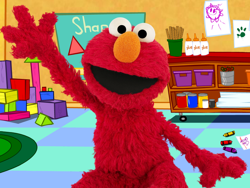 Sesame Street | Preschool Games, Videos, & Coloring Pages