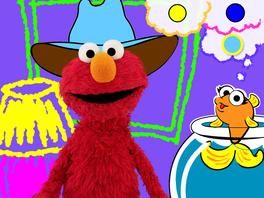 Play Fun Games for Kids - Sesame Street