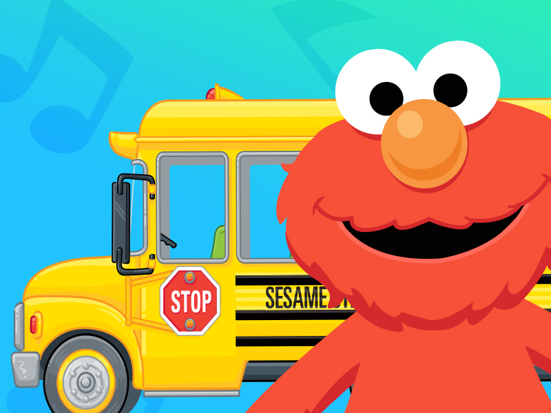 Sesame Street | Preschool Games, Videos, & Coloring Pages