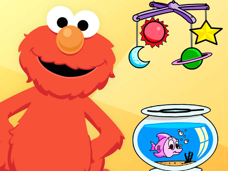 Sesame Street | Preschool Games, Videos, & Coloring Pages