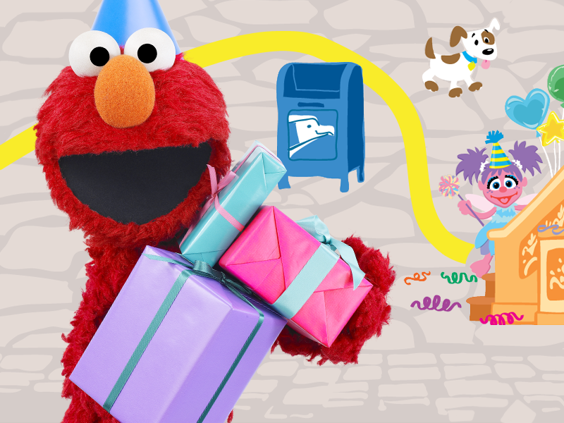 Sesame Street | Preschool Games, Videos, & Coloring Pages