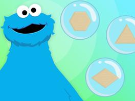 Play Fun Games for Kids - Sesame Street