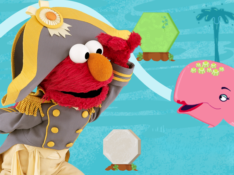 Sesame Street | Preschool Games, Videos, & Coloring Pages