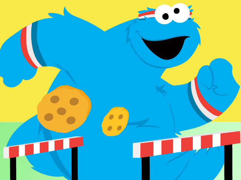 Sesame Street | Play Fun Games for Kids