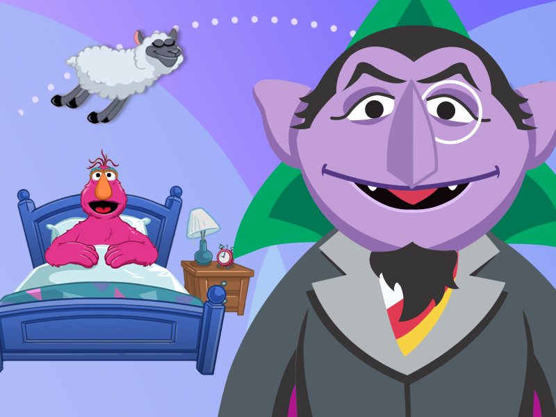 Sesame Street | Preschool Games, Videos, & Coloring Pages