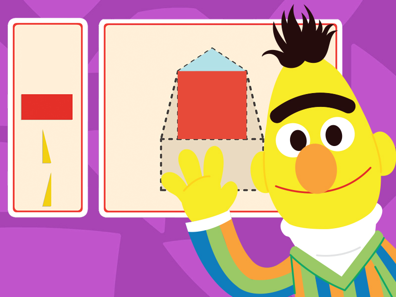 Sesame Street | Play Fun Games for Kids